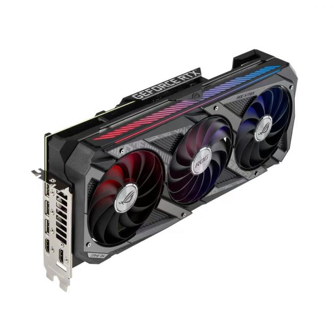 RTX 3090 Mining Rig Graphics Card